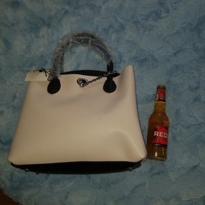 Diophy | Bags | Gorgeous Leather Purse New | Poshmark